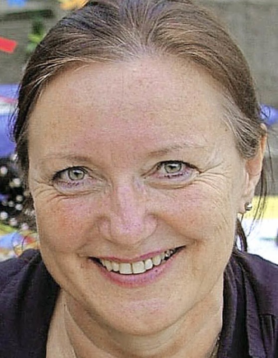 "Zum Glück viele Ehrenamtliche" - Offenburg - Badische Zeitung