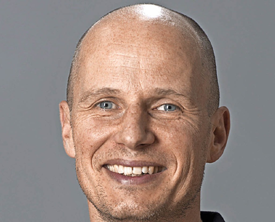 Harald Janson: „Das passt nicht zusammen“ - USC Eisvögel - Badische Zeitung