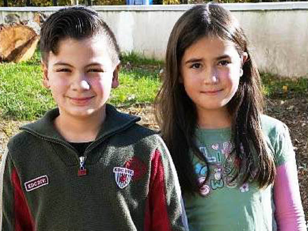 "Wir waren 22 Tage unterwegs" - Zisch-Texte - Badische Zeitung