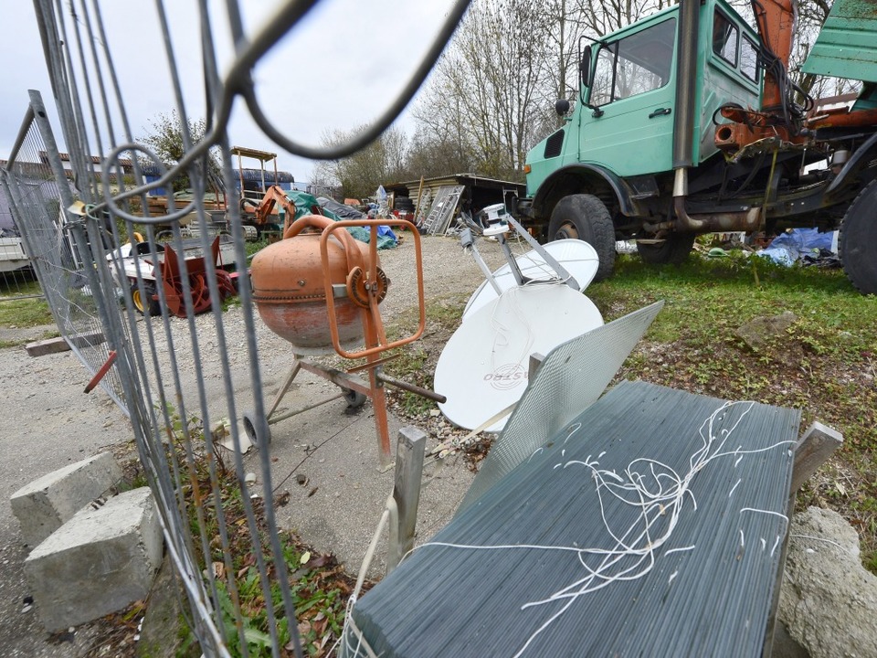 Moschee-Pläne in Zähringen - Kehrtwende der Stadtverwaltung - Freiburg ...