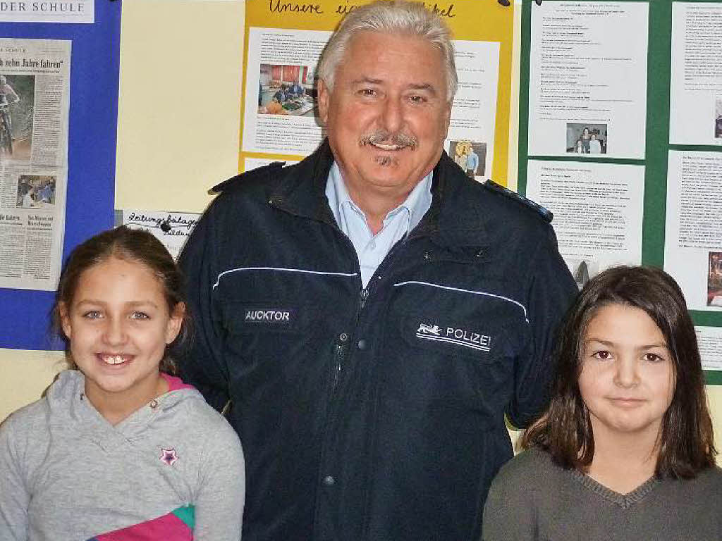 "Die Ergebnisse werden schlechter" - Zisch-Texte - Badische Zeitung