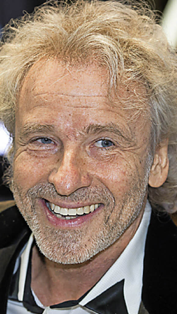 MENSCHEN - Panorama - Badische Zeitung