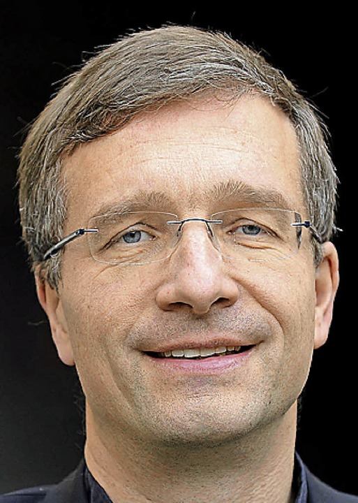 "Eine mittlere Revolution" - Deutschland - Badische Zeitung