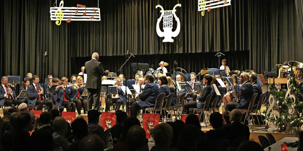 "Danke, lieber Max Lehmann" - Schopfheim - Badische Zeitung