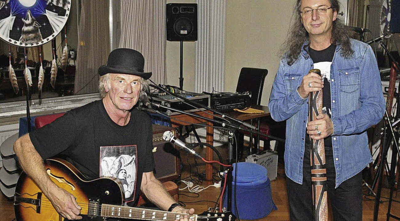 Natur und Tiere als Thema - Höchenschwand - Badische Zeitung