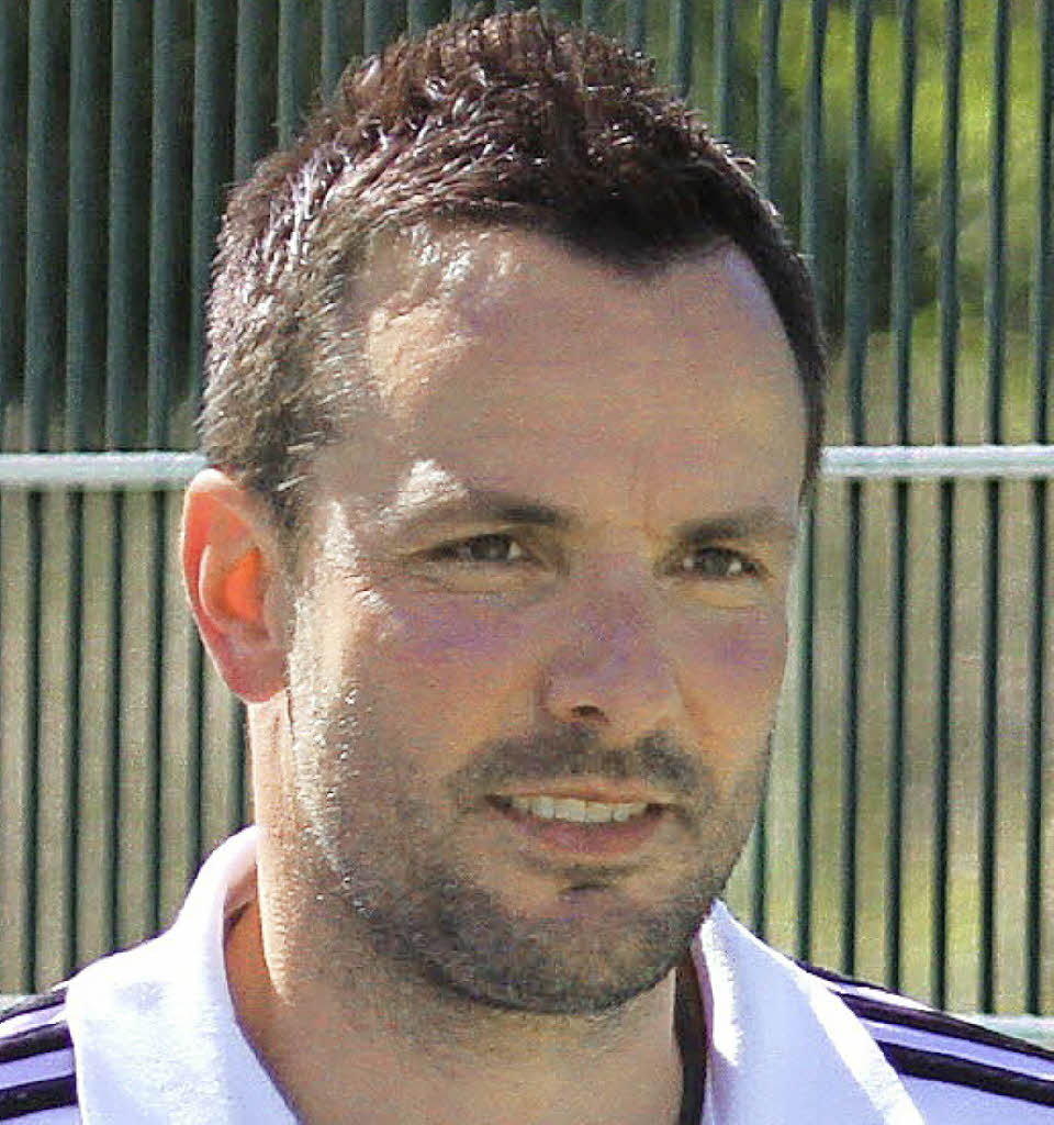 Wasmer zurück zur Reserve - Kreisliga Hochrhein - Badische Zeitung