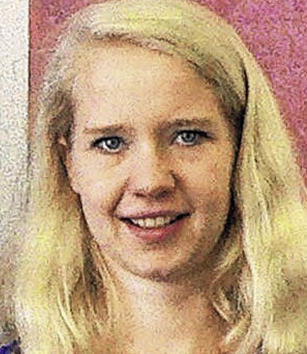 Berenike Birth gibt Benefizkonzert für Flüchtlinge - Görwihl - Badische ...