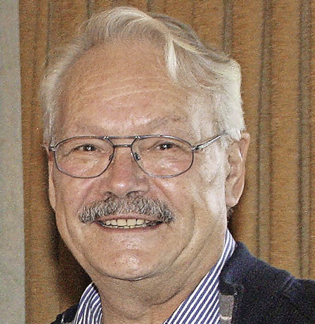 DER AUTOR: Info - Infobox - Badische Zeitung