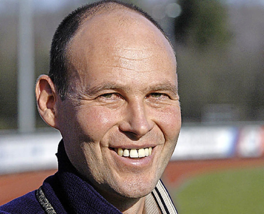 Der SV 08 setzt auf Scheuble als Feuerwehrmann - Laufenburg - Badische ...