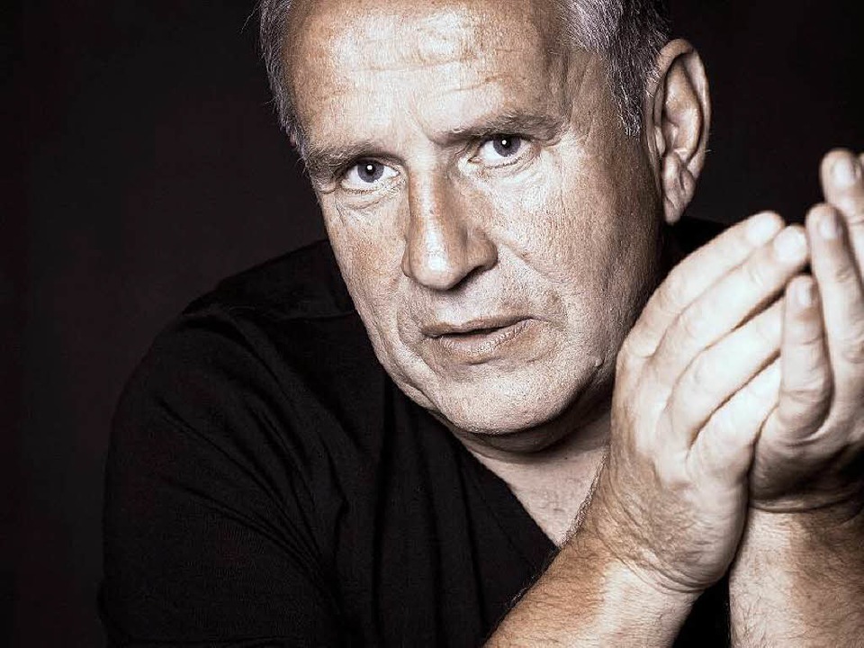 Wie ist das neue Programm von Matthias Deutschmann? - Theater ...