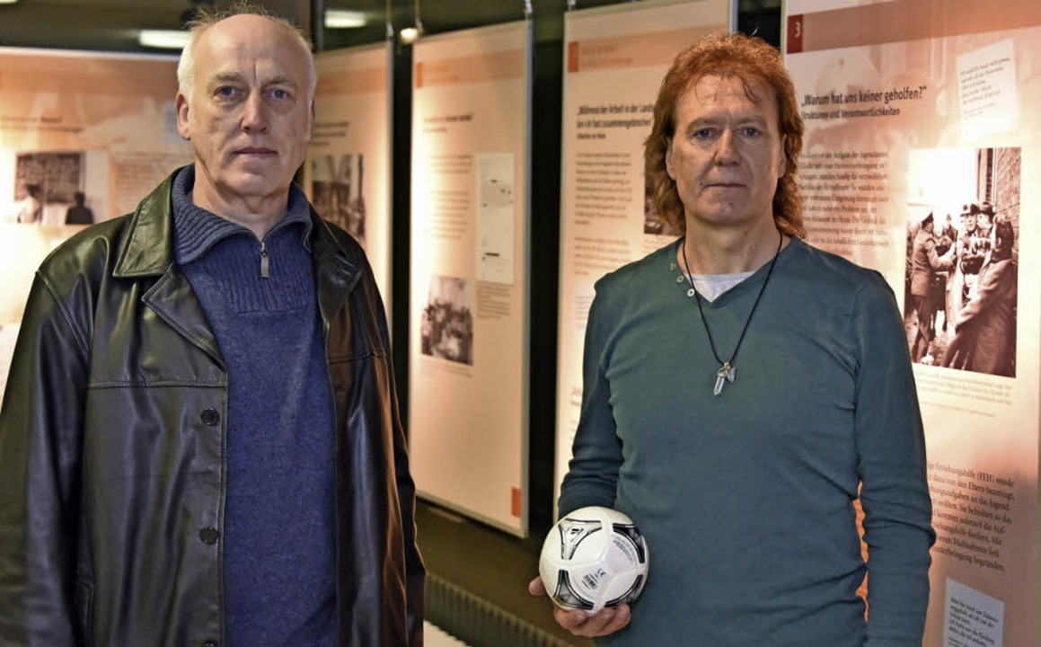 Waisenhaus Günterstal: Ein Ort düsterer Erinnerungen - Freiburg ...