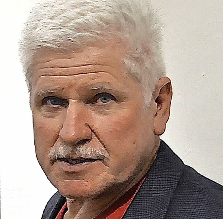 "Ich will mich immer neu erfahren" - Denzlingen - Badische Zeitung