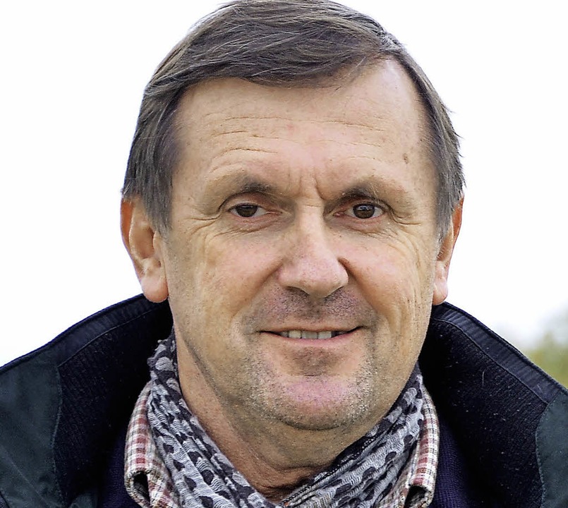 Trauer in Gundelfingen um Thomas Engler - Gundelfingen - Badische Zeitung