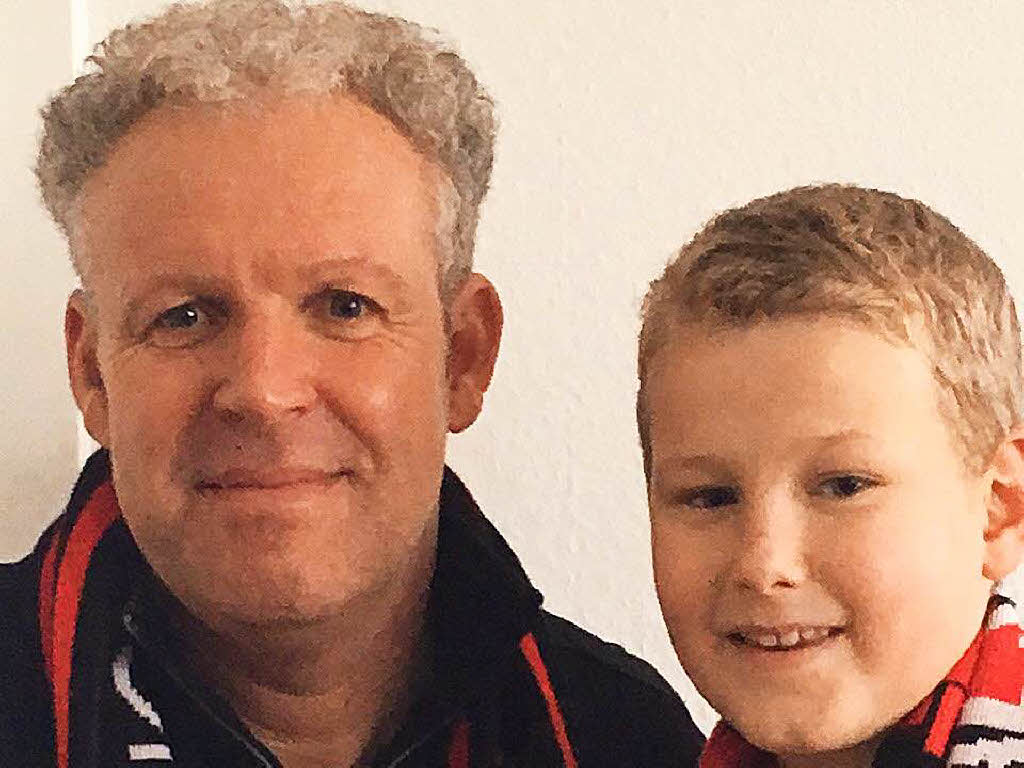 "Den Verein sympathisch wirken lassen" - Zisch-Texte - Badische Zeitung