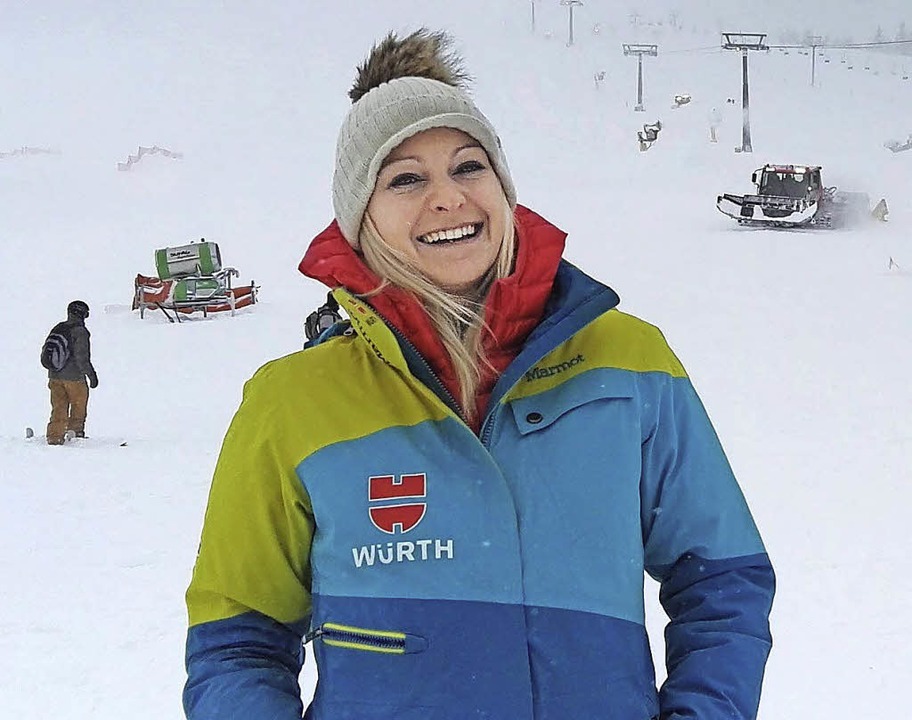 Eine Idee wächst zum 14-Stunden-Tag - Feldberg - Badische Zeitung