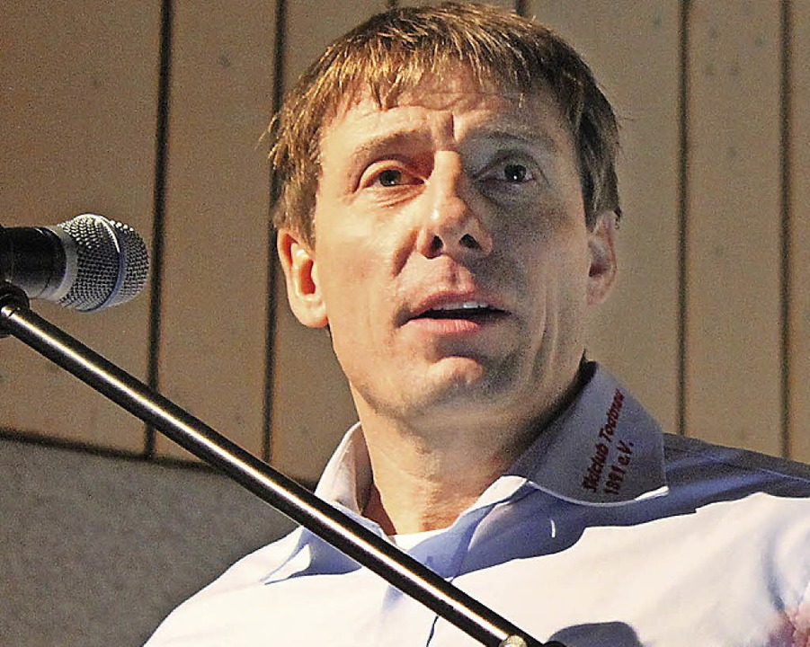 Die Wurzel des Deutschen Skiverbands - Todtnau - Badische Zeitung