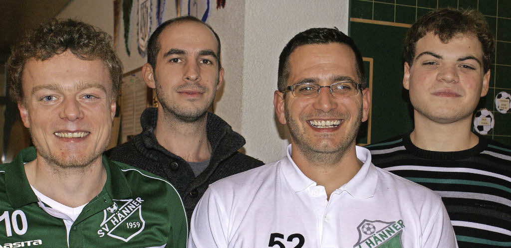 Moosmann übernimmt - Murg - Badische Zeitung