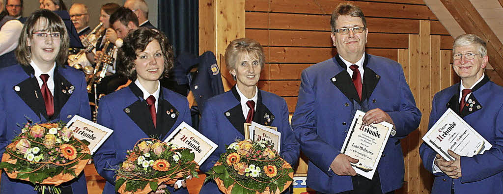 Lauter Hochkaräter - Eisenbach (Hochschw.) - Badische Zeitung