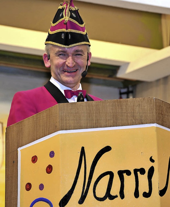 Windiges Geschwätz auf Überholspur - Simonswald - Badische Zeitung