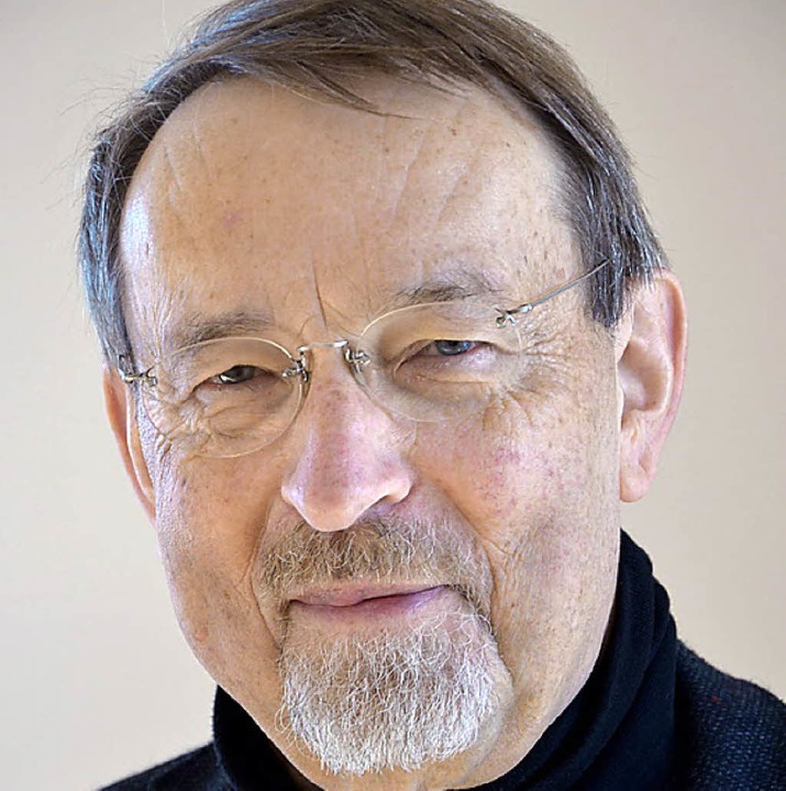 Gerne politisch engagiert - St. Märgen - Badische Zeitung