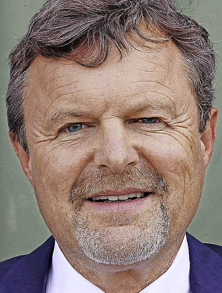 Geschäftsführer Thomas Neff verlässt die SBB - Kreis Lörrach - Badische ...