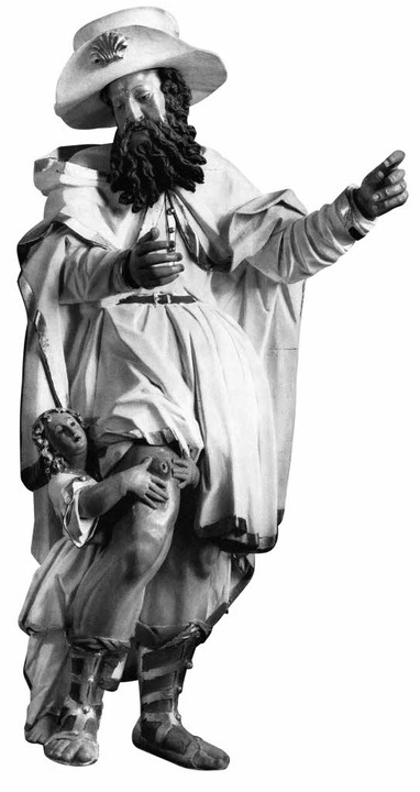 Konrad M. Müller über die Pest: Not lehrt beten - Literatur & Vorträge ...