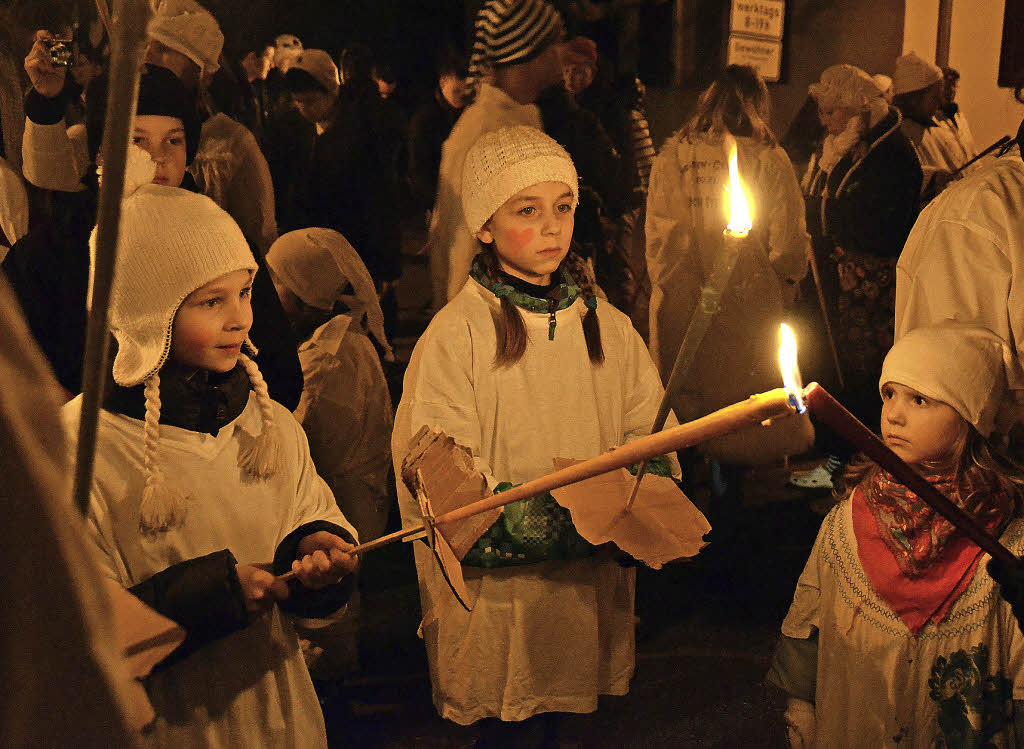 SCHMUTZIGER DUNSCHDIG - Freizeittipps und Feste (TICKET) - Badische Zeitung