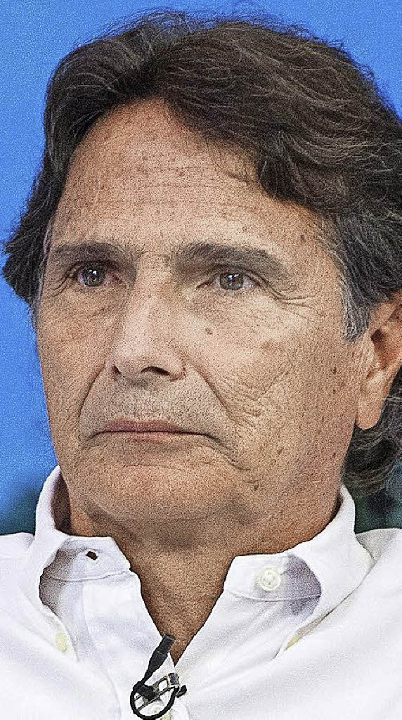 MENSCHEN - Panorama - Badische Zeitung