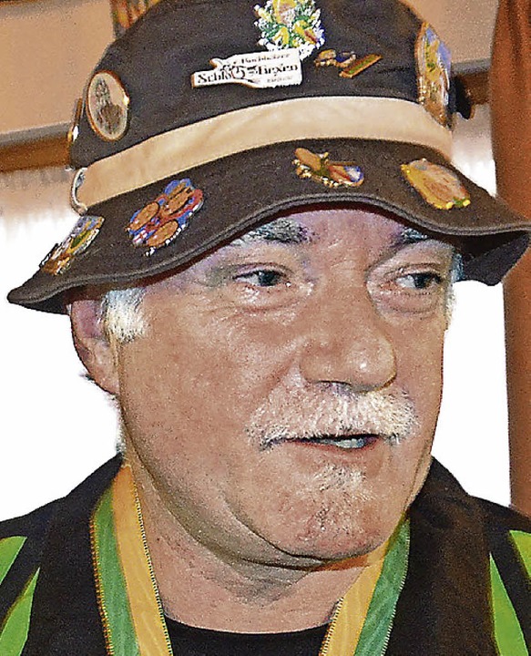 "Was groovt ist gut" - Denzlingen - Badische Zeitung