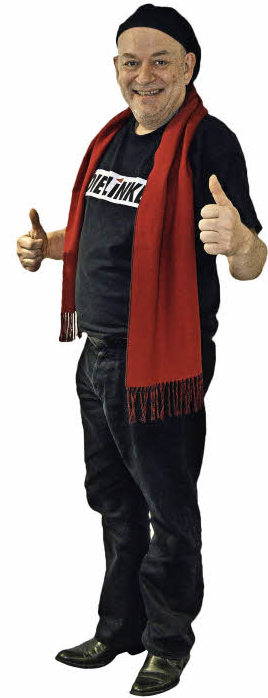 Kandidatencheck: Tom Grein (Die Linke) - Kreis Breisgau-Hochschwarzwald ...