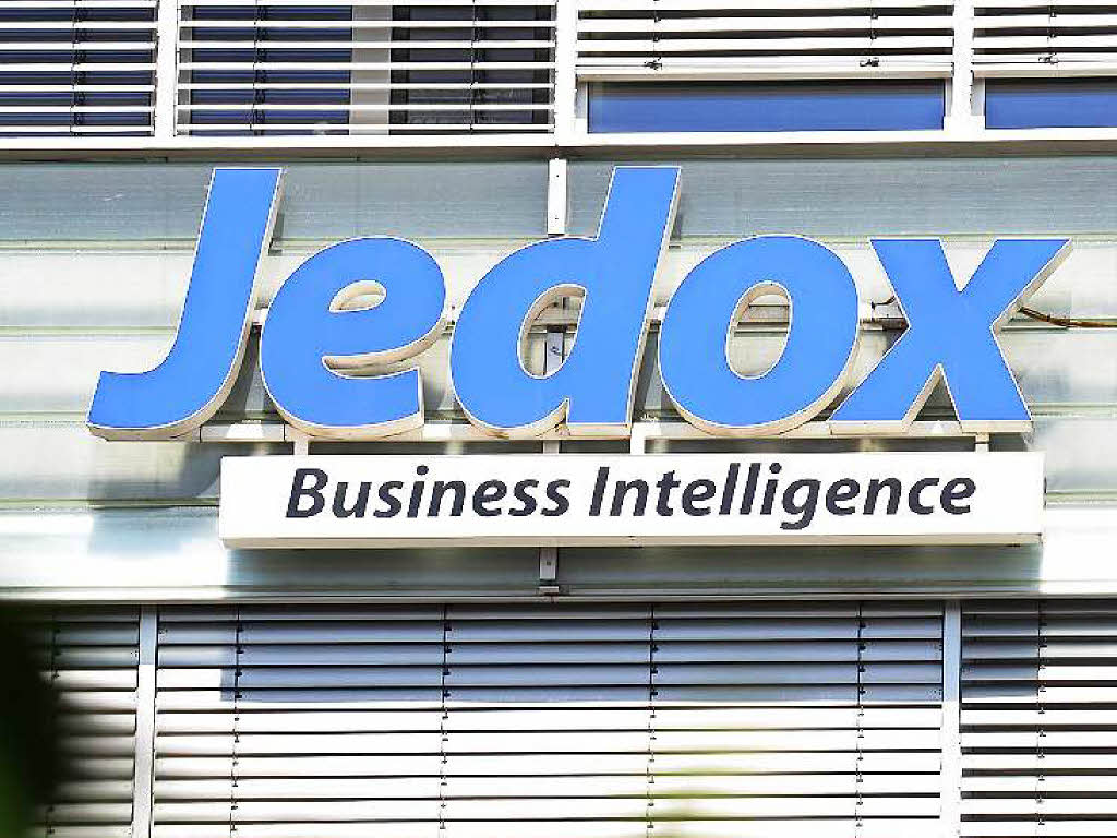 Gutes Wachstum - Jedox will 40 neue Stellen schaffen - Wirtschaft ...