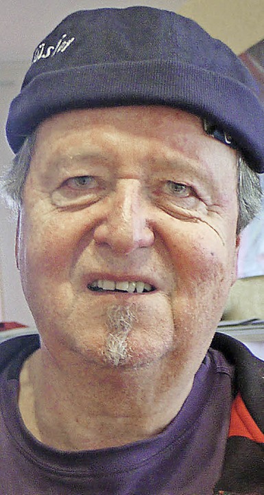 Ehemalige Bewohner erinnern sich an die bewegte Geschichte der Bayer ...