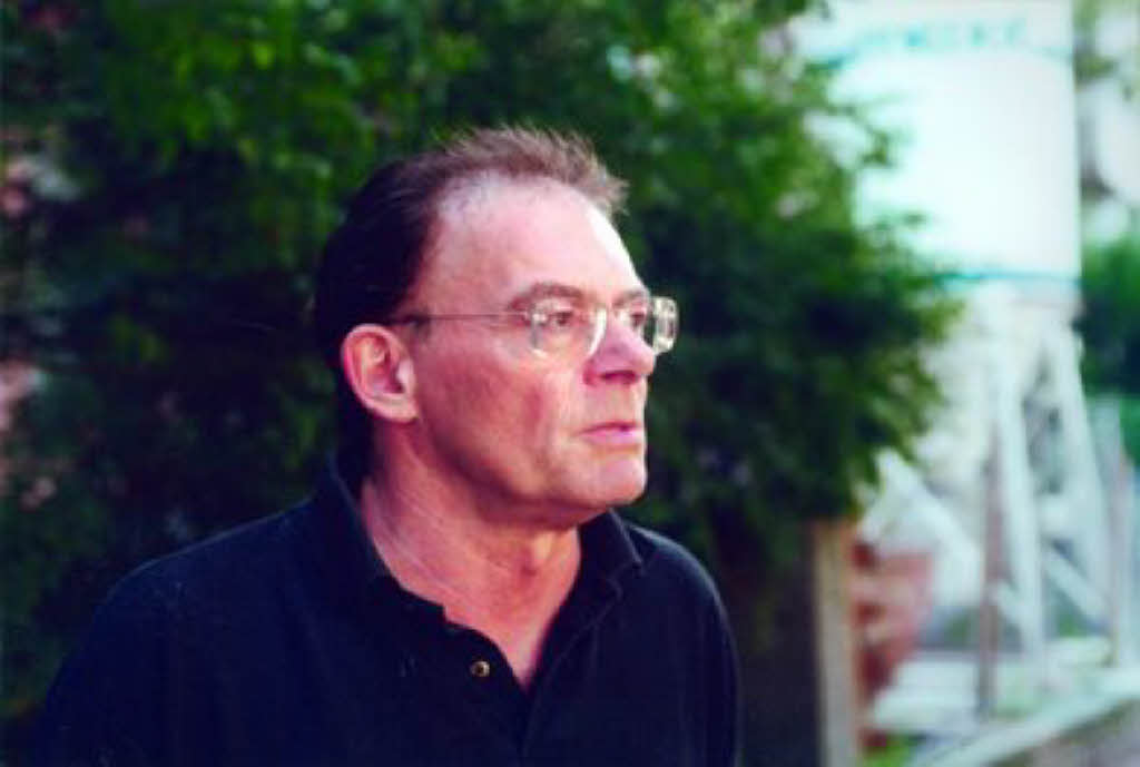 Freitag: Dylan- und Fauser-Lesung in der Hemingway Bar - Hochkultur ...