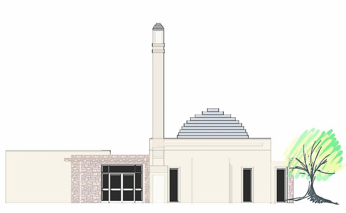 Mission Moschee: Die Ahmadiyya-Gemeinde stellt sich vor - Freiburg ...