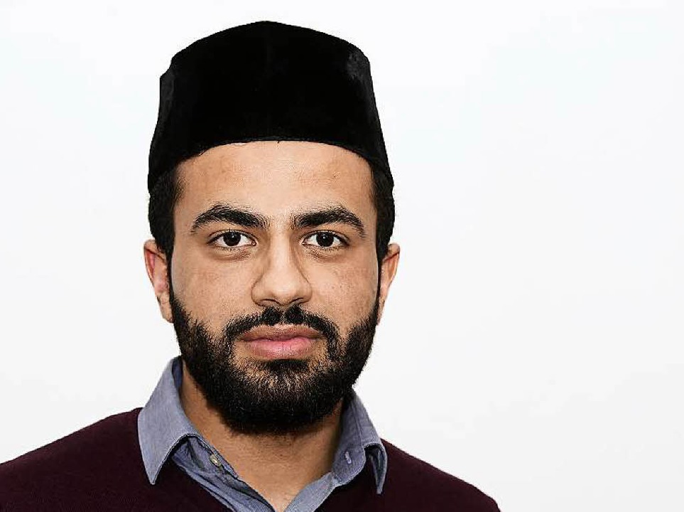 Mission Moschee: Die Ahmadiyya-Gemeinde stellt sich vor - Freiburg ...