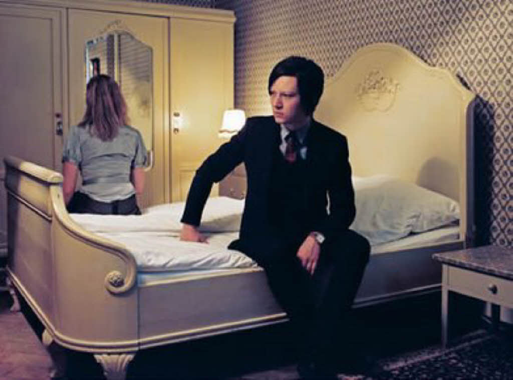 Last-Minute-Verlosung: Get Well Soon im Spiegelzelt - ZMF-Blog (fudder) - Badische Zeitung