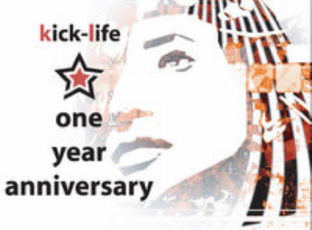 Happy Birthday, Kick Life! - Nachtleben (fudder) - Badische Zeitung