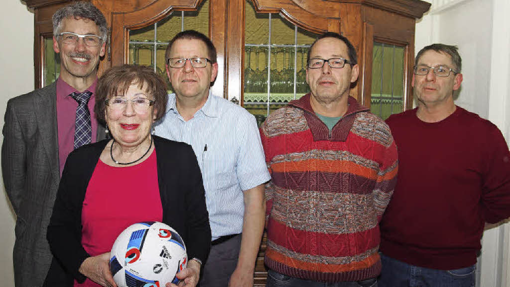 Ein Sieger steht schon fest - Rheinfelden - Badische Zeitung