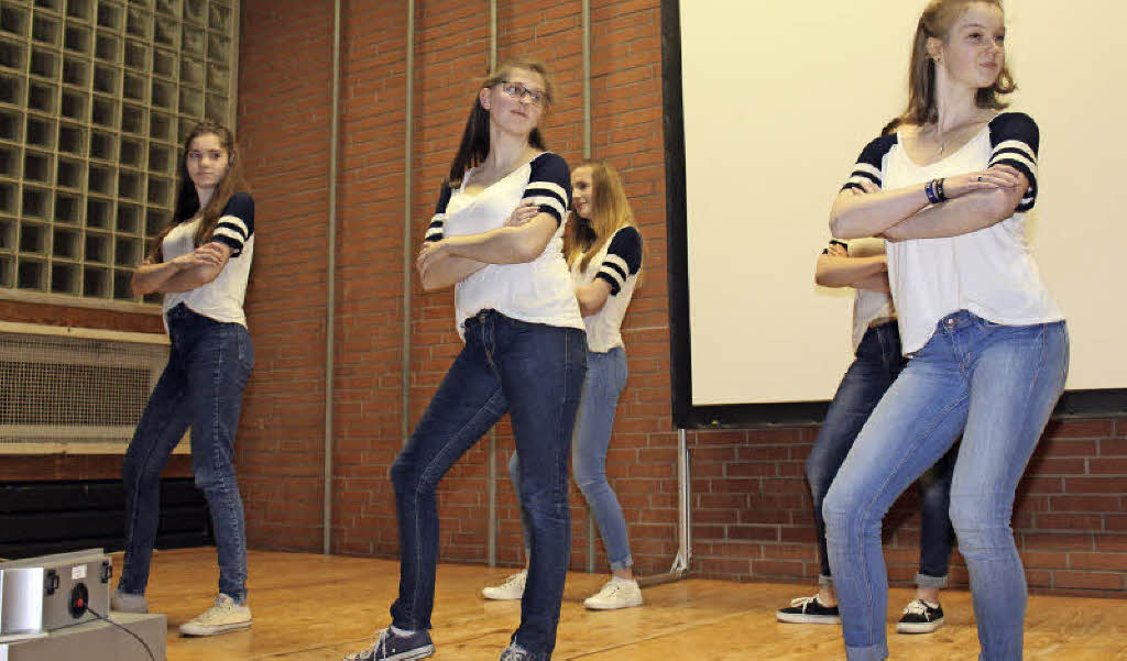 Begeistertes Publikum - Sulzburg - Badische Zeitung