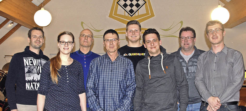 Peter Zwicky wünscht der Kapelle Gutes - Gutach im Breisgau - Badische ...