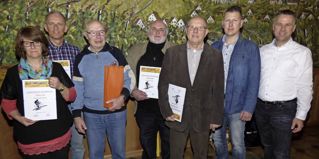 Felix Bauer ist bester Fahrer des Jahres - Hohberg - Badische Zeitung