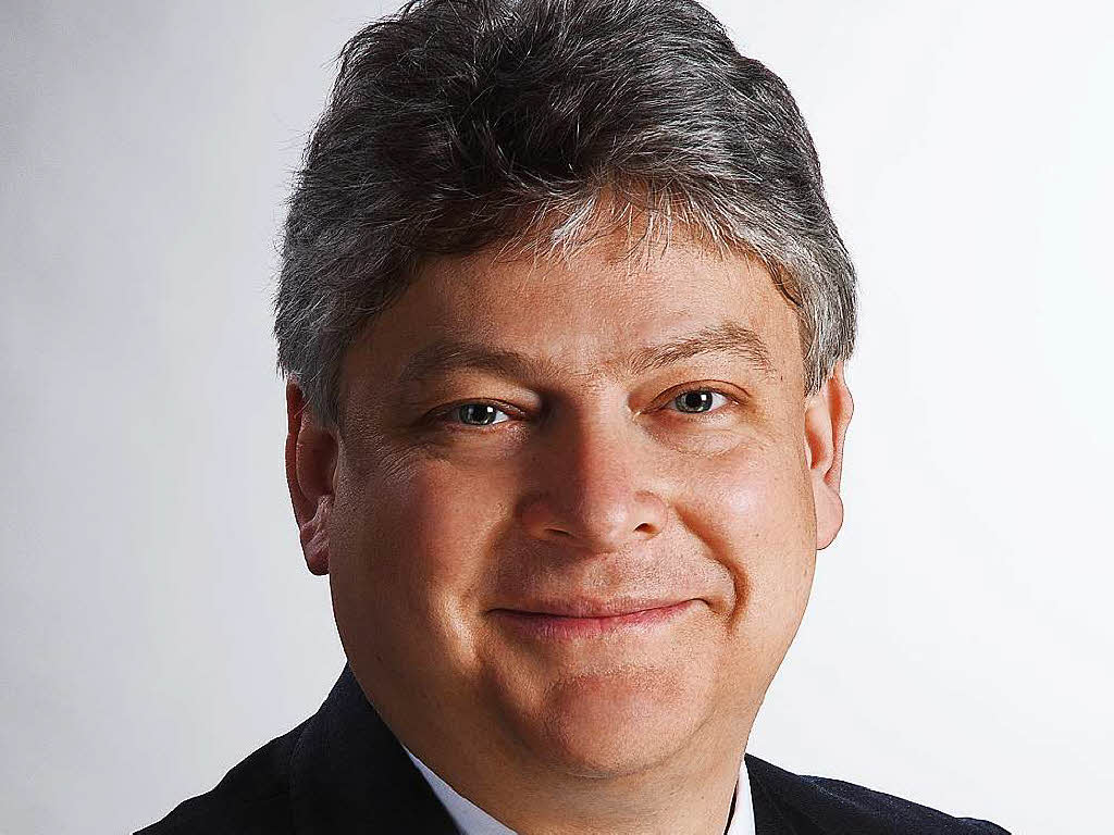 Thomas Seitz ist als Staatsanwalt nicht tragbar - Kommentare - Badische ...