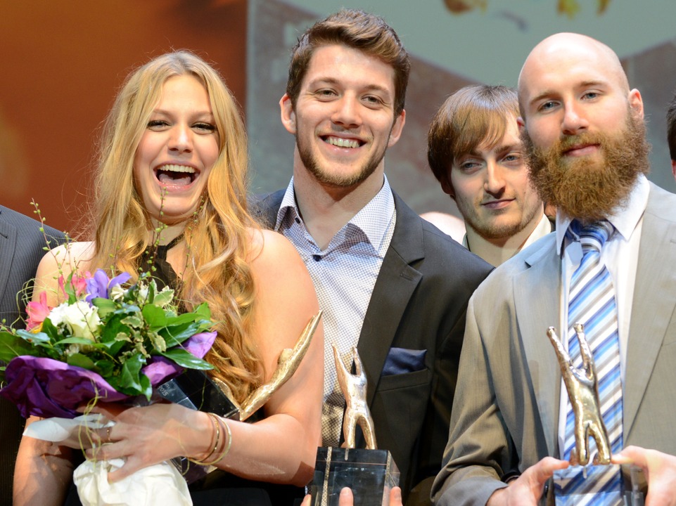 Galanacht des Sports in Freiburg zieht 1000 Gäste an - Freiburg ...