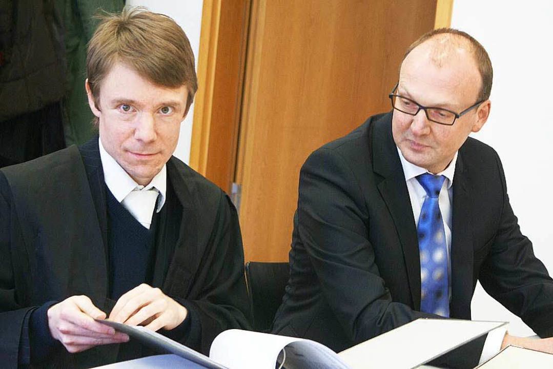 Verwaltungsgericht Freiburg weist Moosmann-Klagen ab - Rickenbach ...