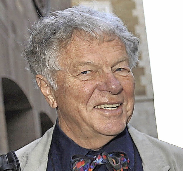 Kein braver Genosse - Südwest - Badische Zeitung