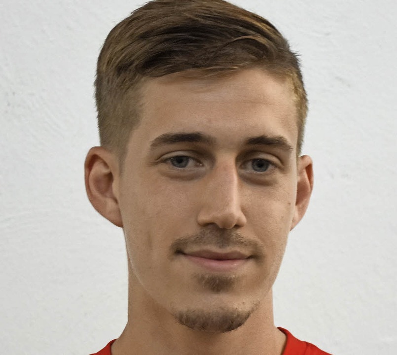 "Drei bis vier Totalausfälle" - Verbandsliga Südbaden - Badische Zeitung