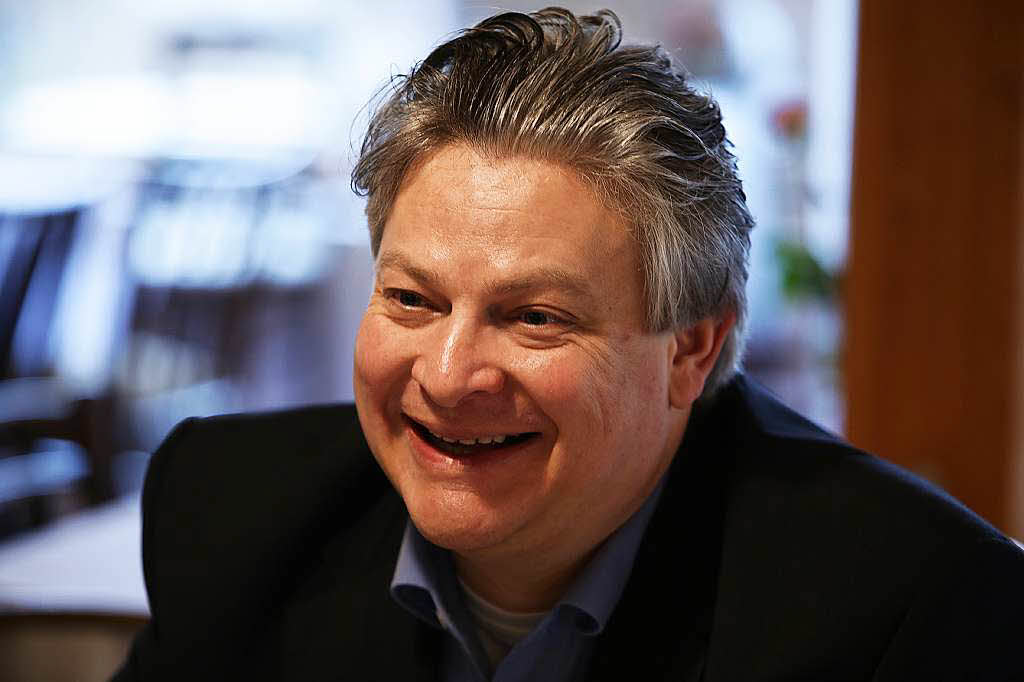 Thomas Seitz verpasst das Landtagsmandat um eine Stimme - Lahr ...