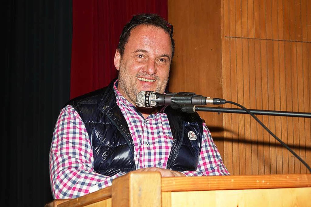 Drei Kandidaten geben das Rennen auf - Steinen - Badische Zeitung