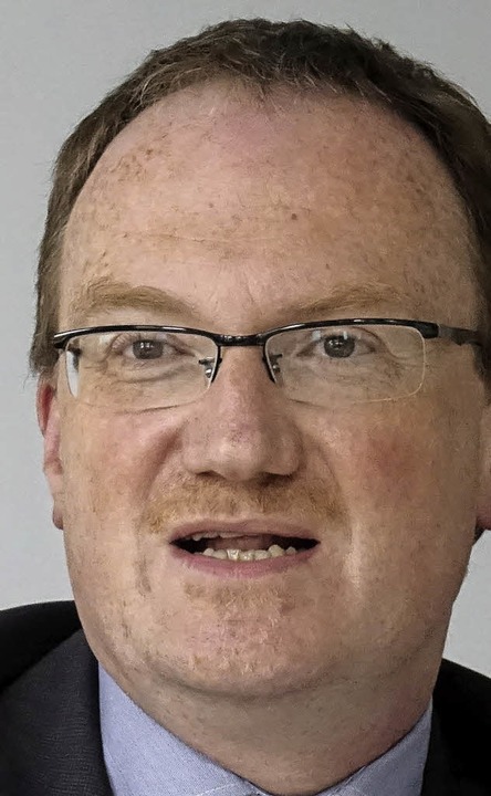 Freiburger Professor Lars Feld bleibt Wirtschaftsweiser - Wirtschaft ...