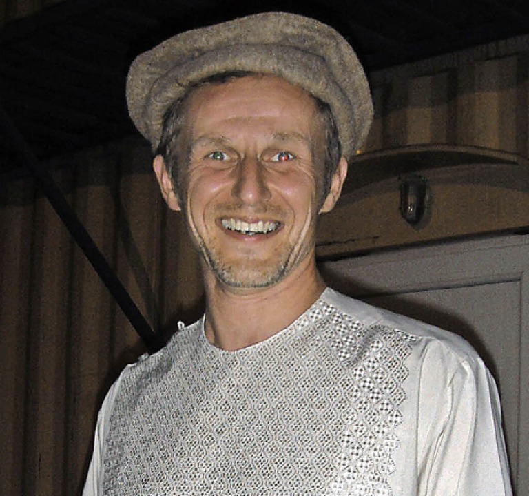 "Die Familie ist das Wichtigste" - Zisch-Texte - Badische Zeitung